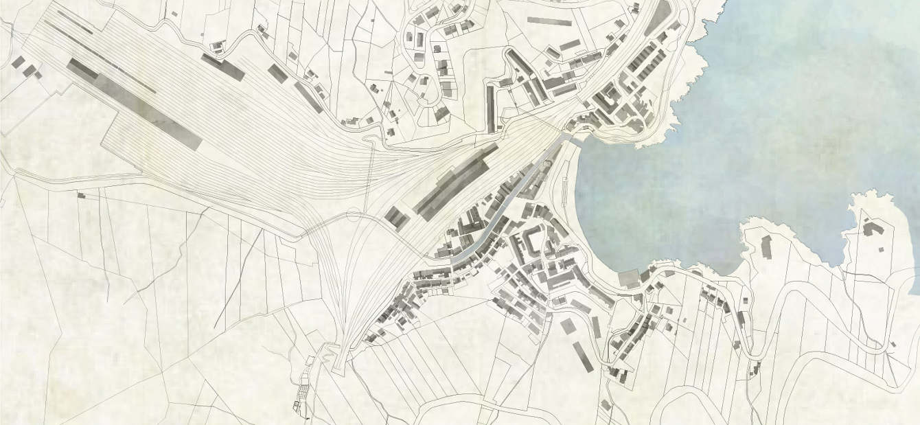 Cerbere Travelling Library - Chiaki Tanaka