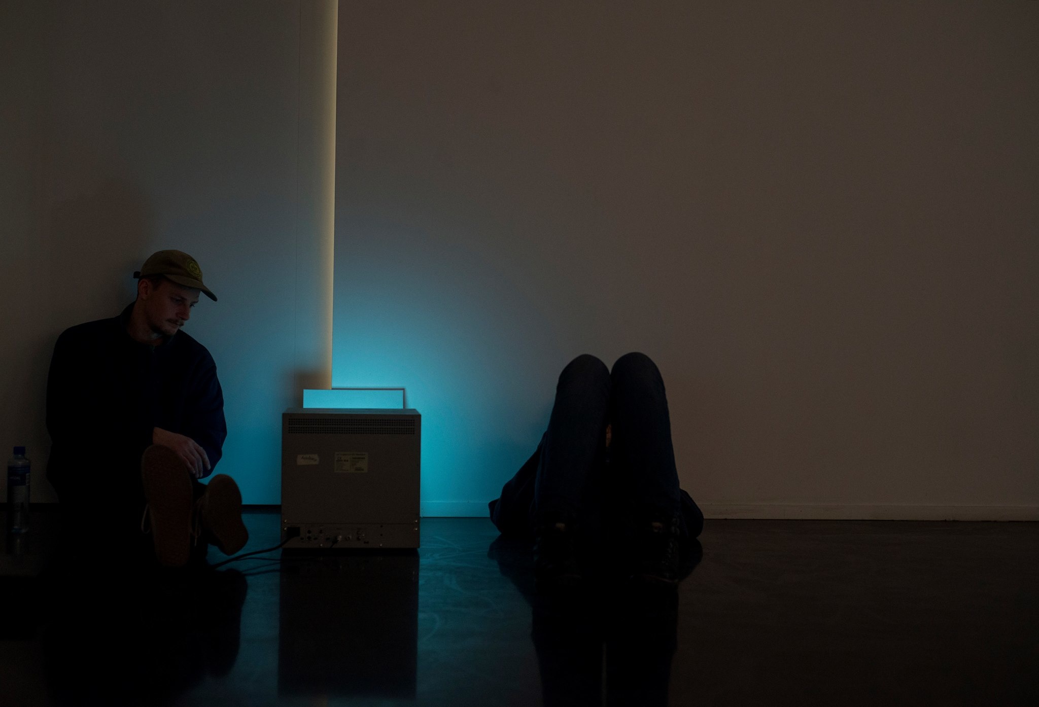 ENDLESS SOURCE OF ENTERTAINMENT - Victor Guzman