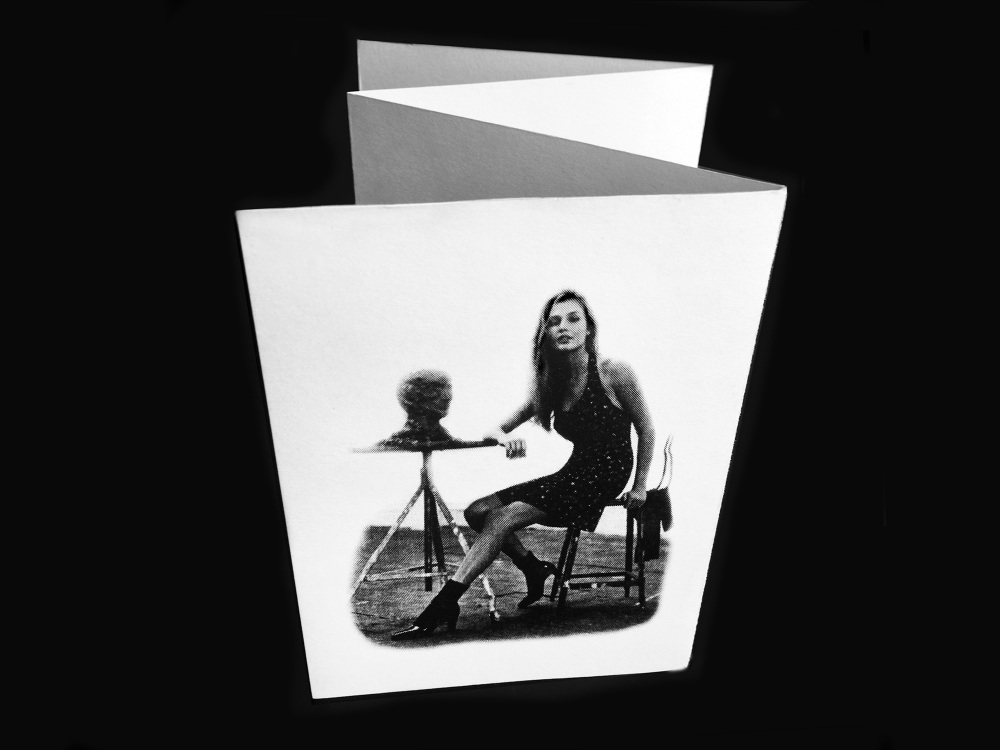 2000 insults - Jean Foos