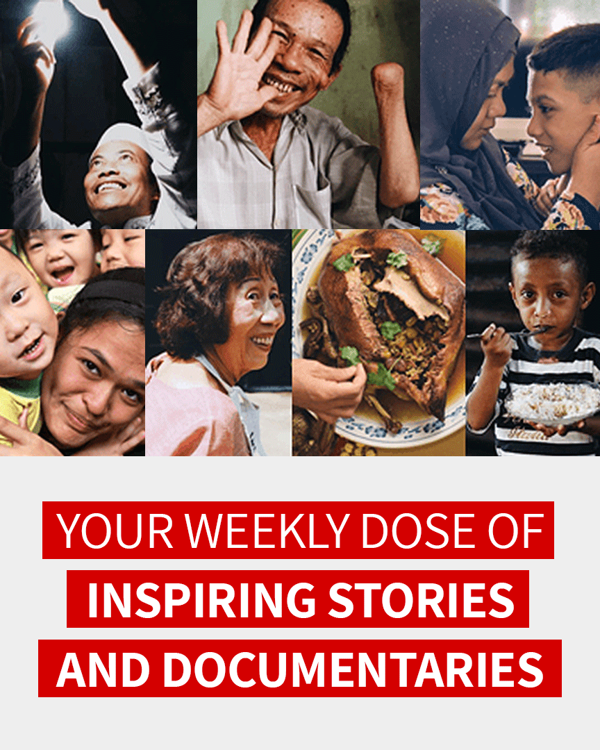 Display Ads Compilation - MIRA KIM