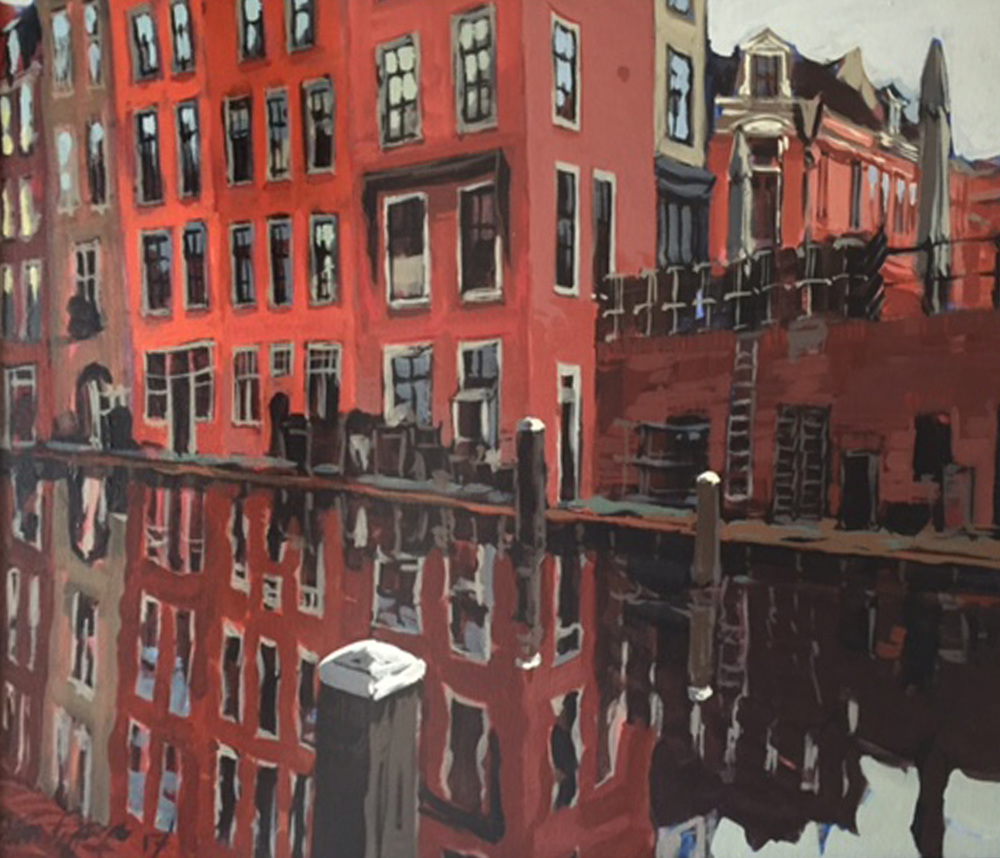 Utrecht, steden en landschappen - Utrecht, cities and landscapes - Jan ...