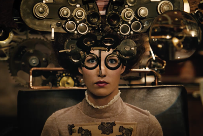 LensCrafters - Clarifye - jimmywade.com