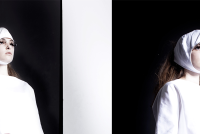 "Colour" - Inês Rolo