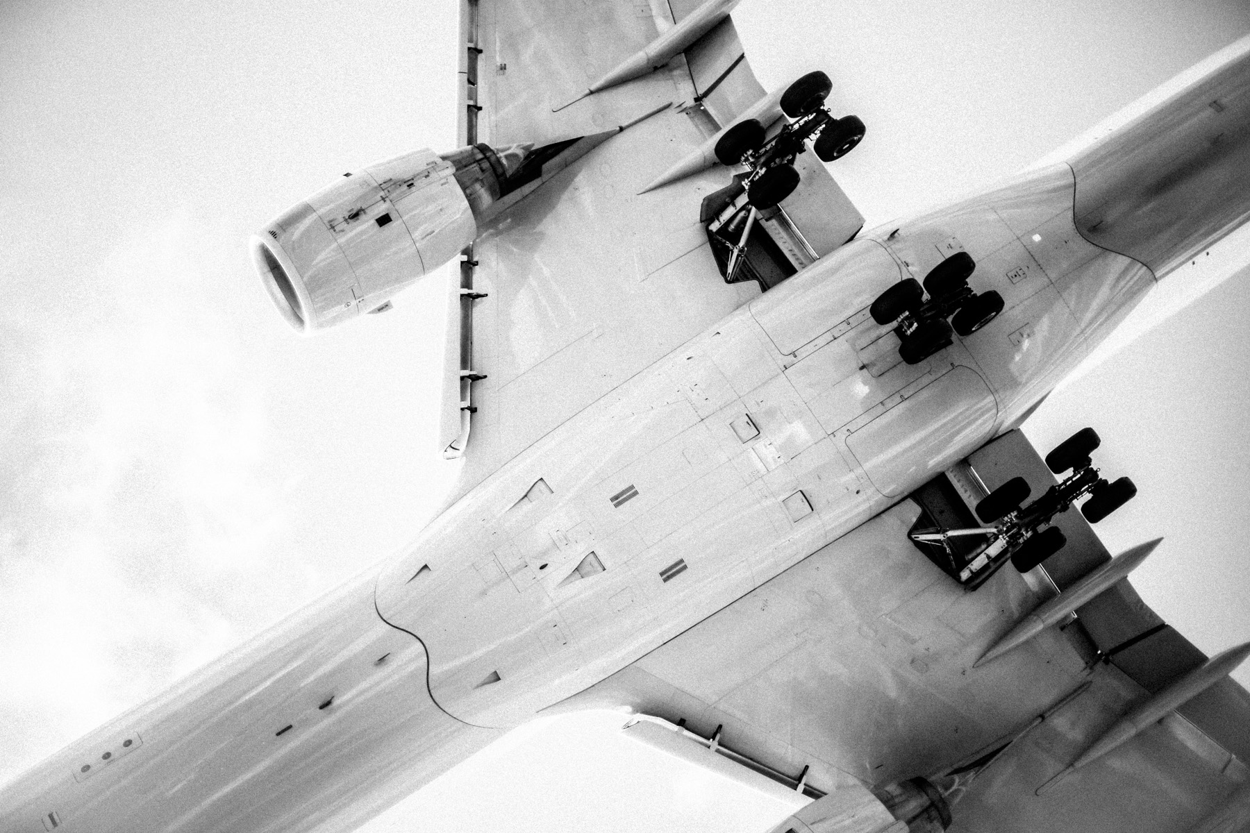 Landing - M A T T E O