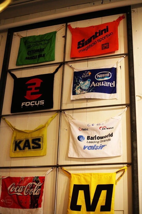 Bar Cladding and Trim - Hayden Wood Metal Design