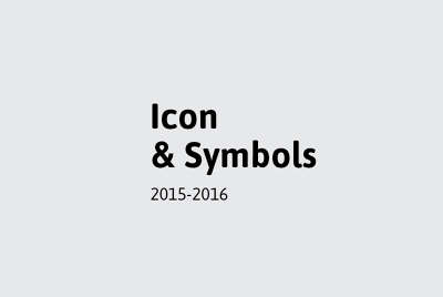 Icon & Symbol Creation - Matthew Bird Design