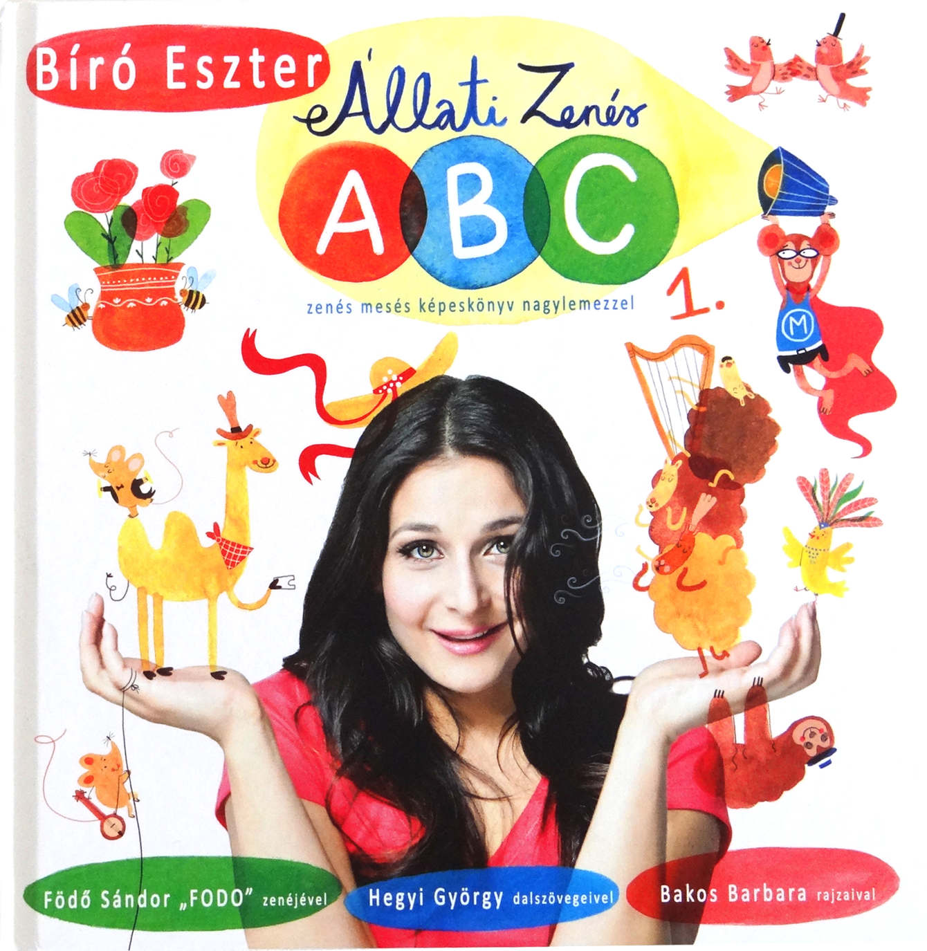 Children books - barbarabakos