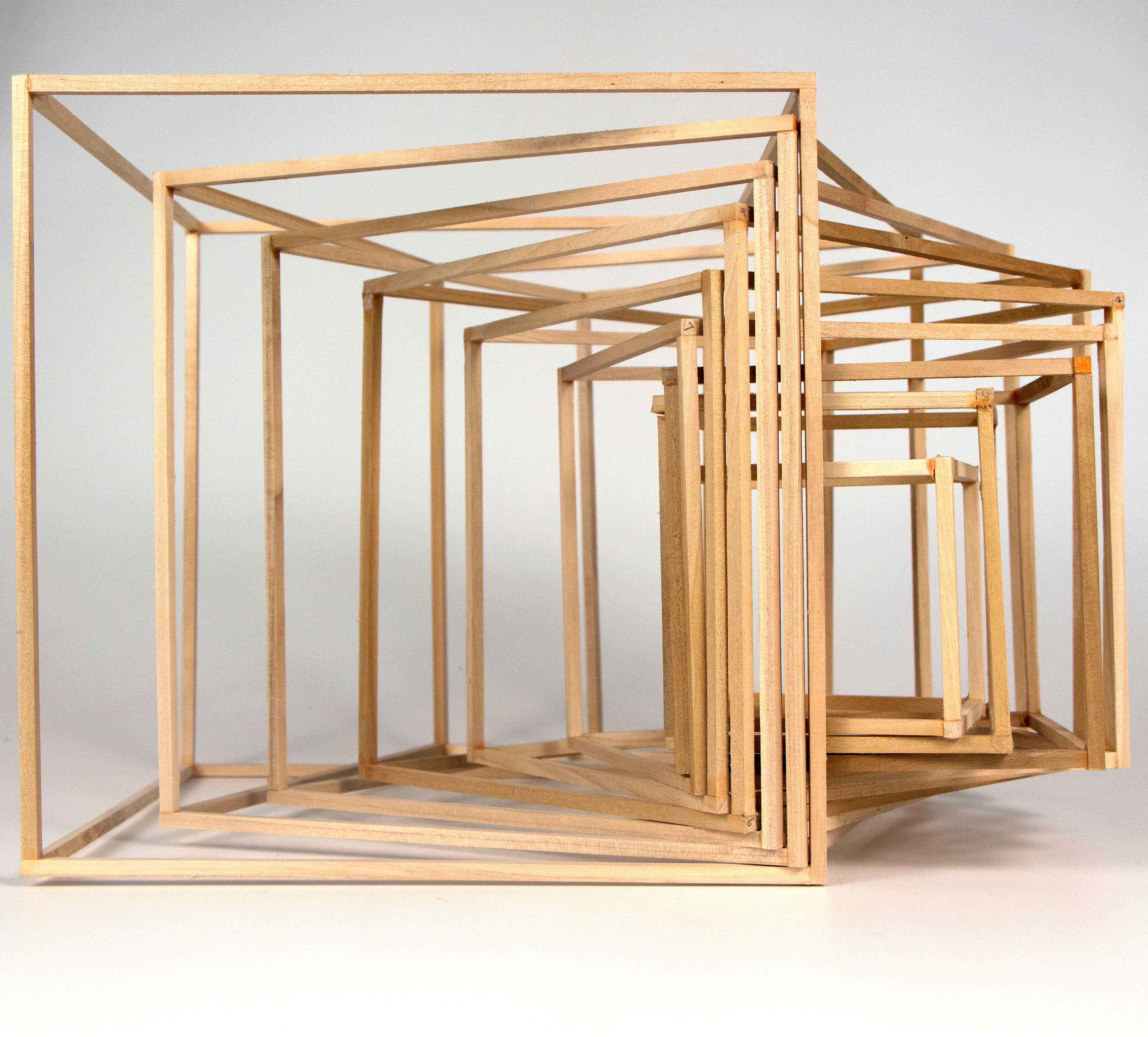 Linear Framework - Boun Stalkfleet