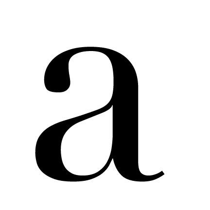 Letter Transformations - Boun Stalkfleet