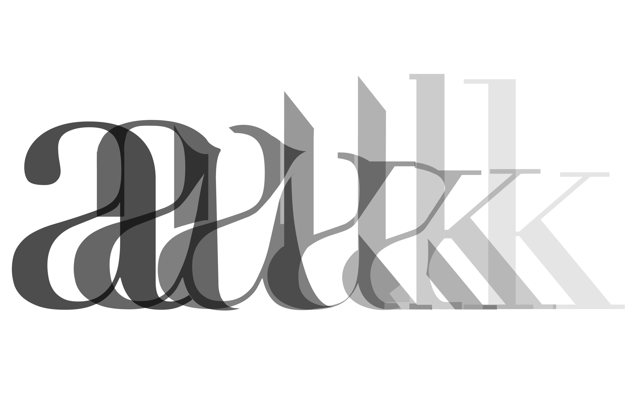 Letter Transformations - Boun Stalkfleet