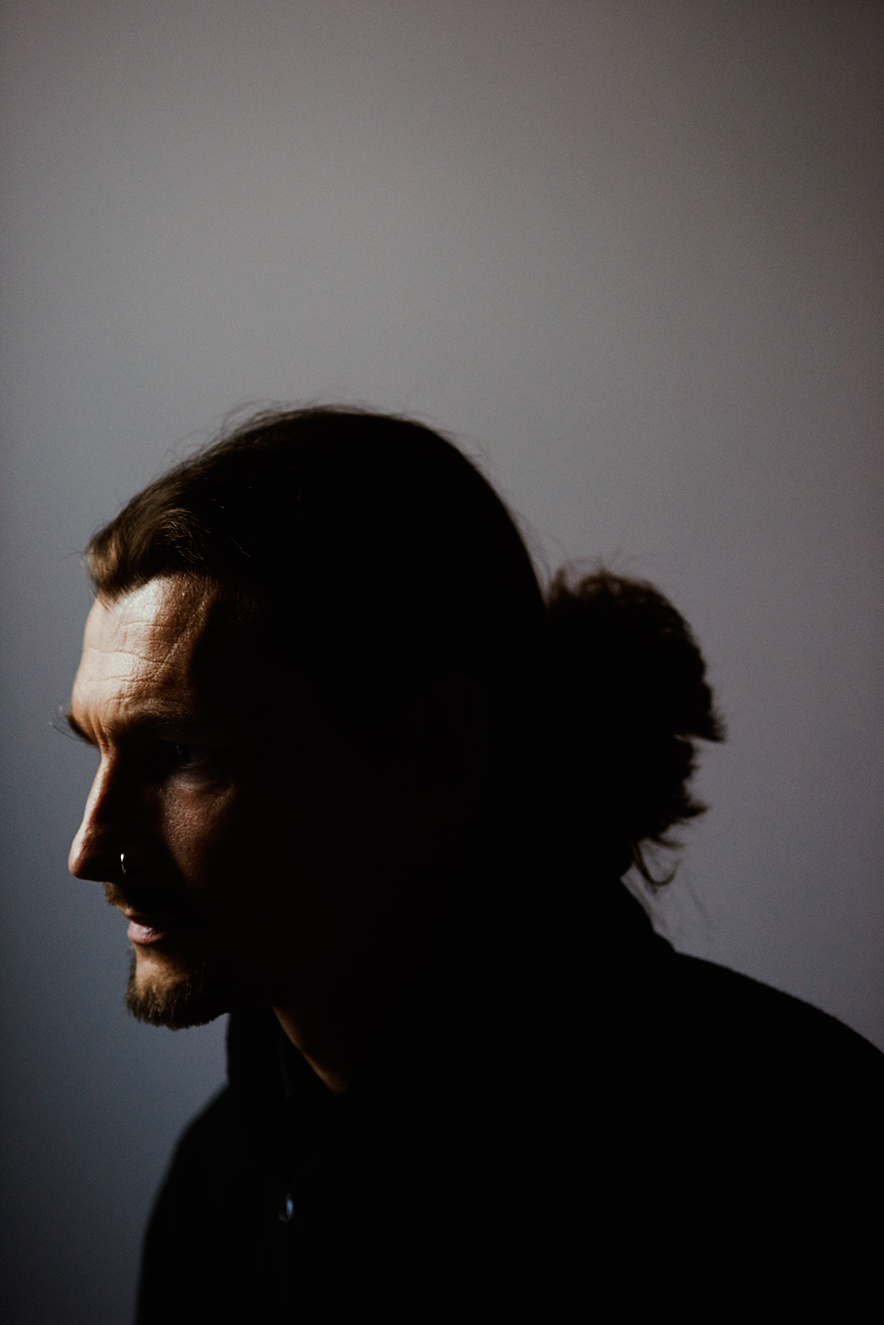 Project Julien Carcano 2015 - HiroshiAoki