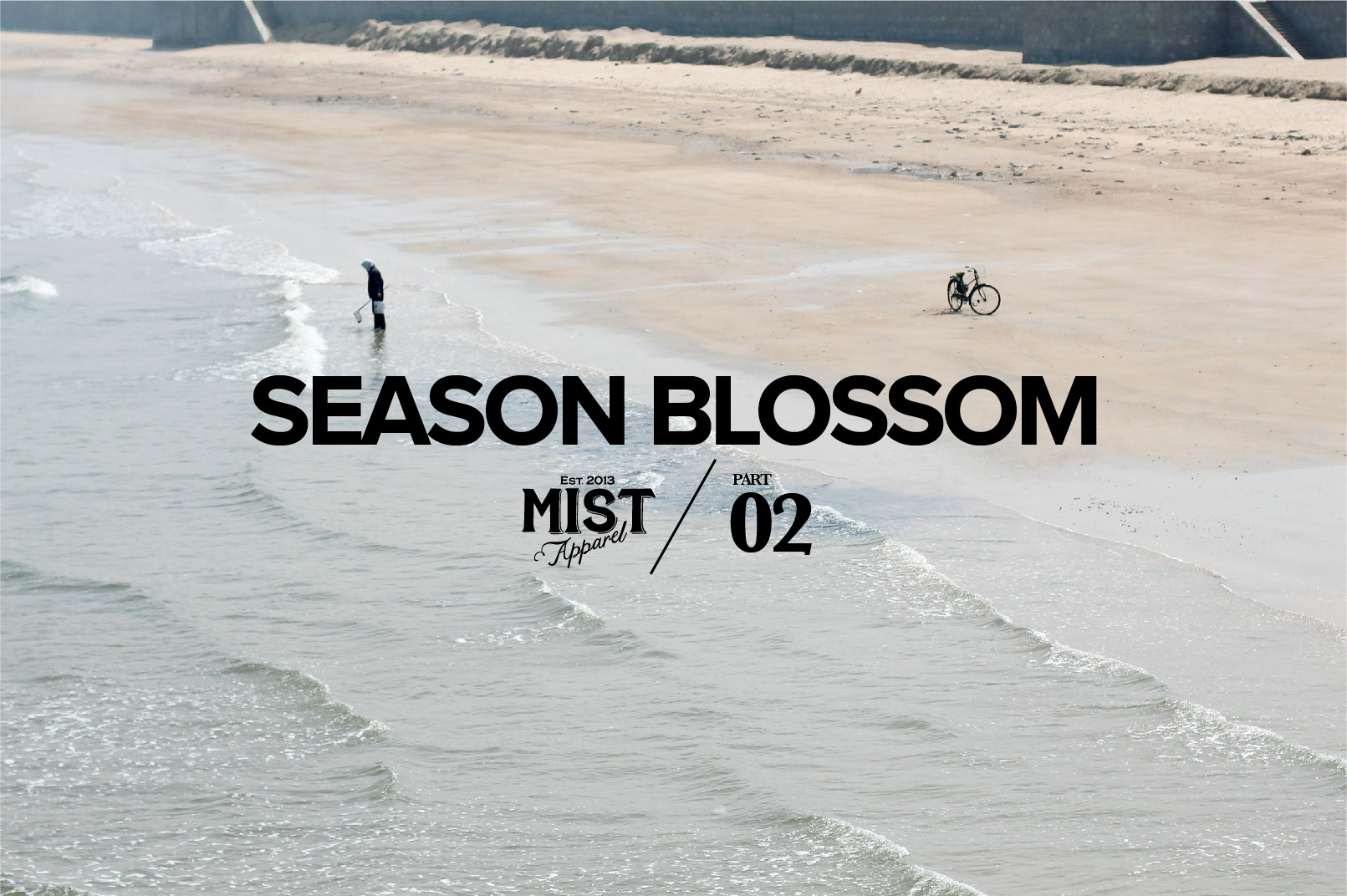 Mist Apparel