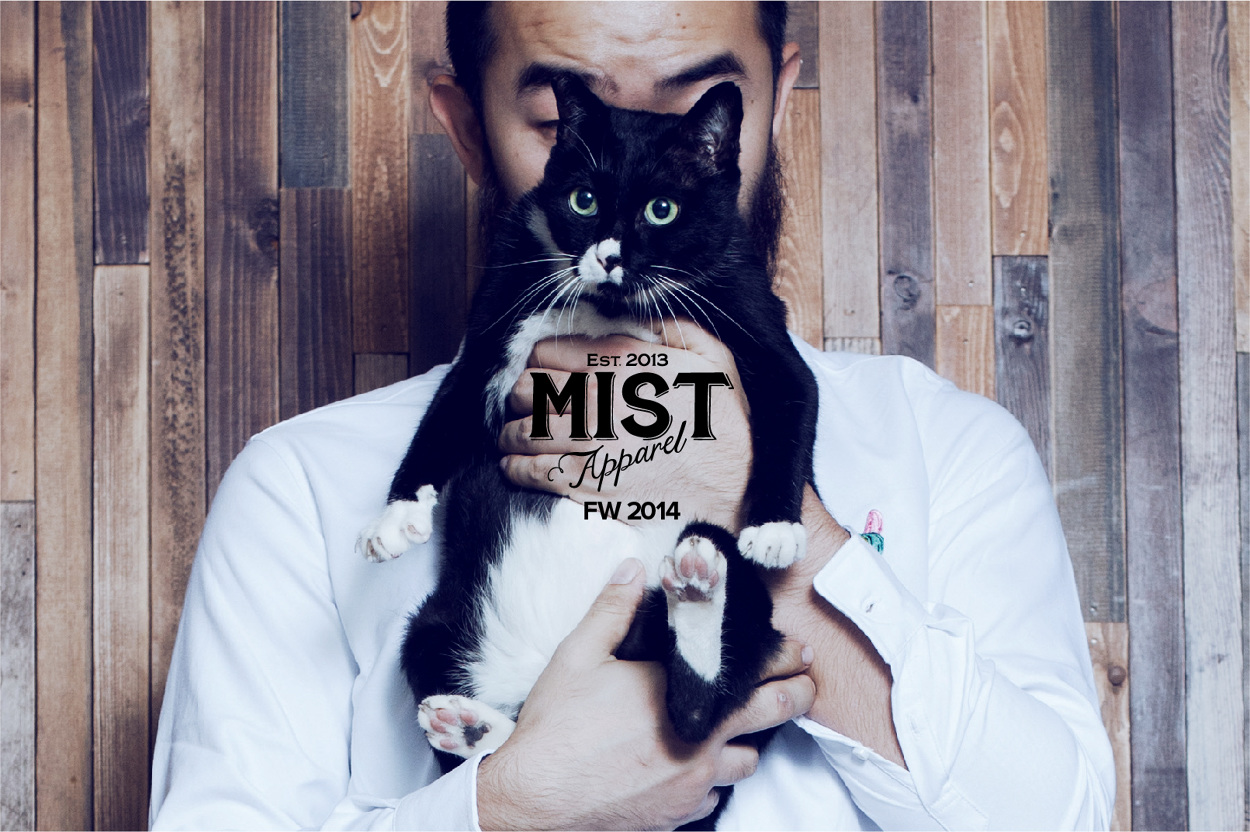 Mist Apparel