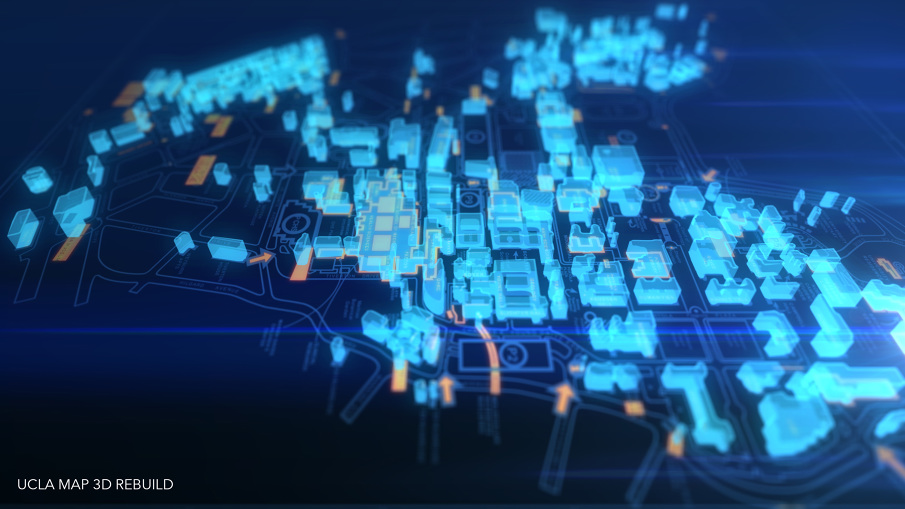 Holographic UCLA Map - Zeyu Ren