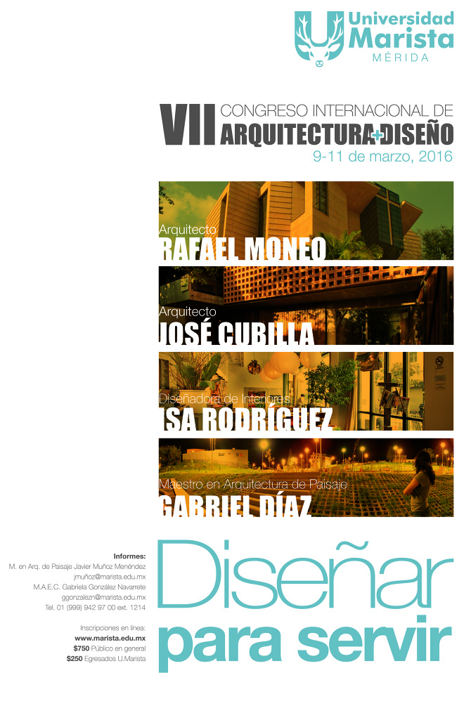 MERIDA, MX, 2016 03 10 - GABRIEL DIAZ MONTEMAYOR