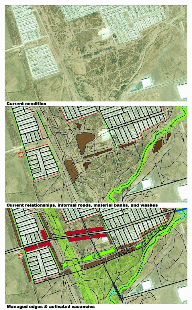 A Periphery: Issues of Landscape and Urbanism in Northern Mexico, 2013 ...