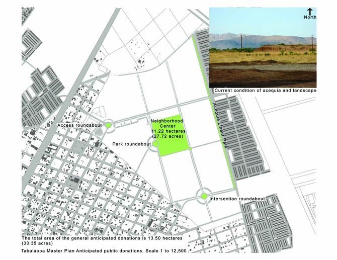 Tabalaopa Master Plan, 2008-09 - GABRIEL DIAZ MONTEMAYOR