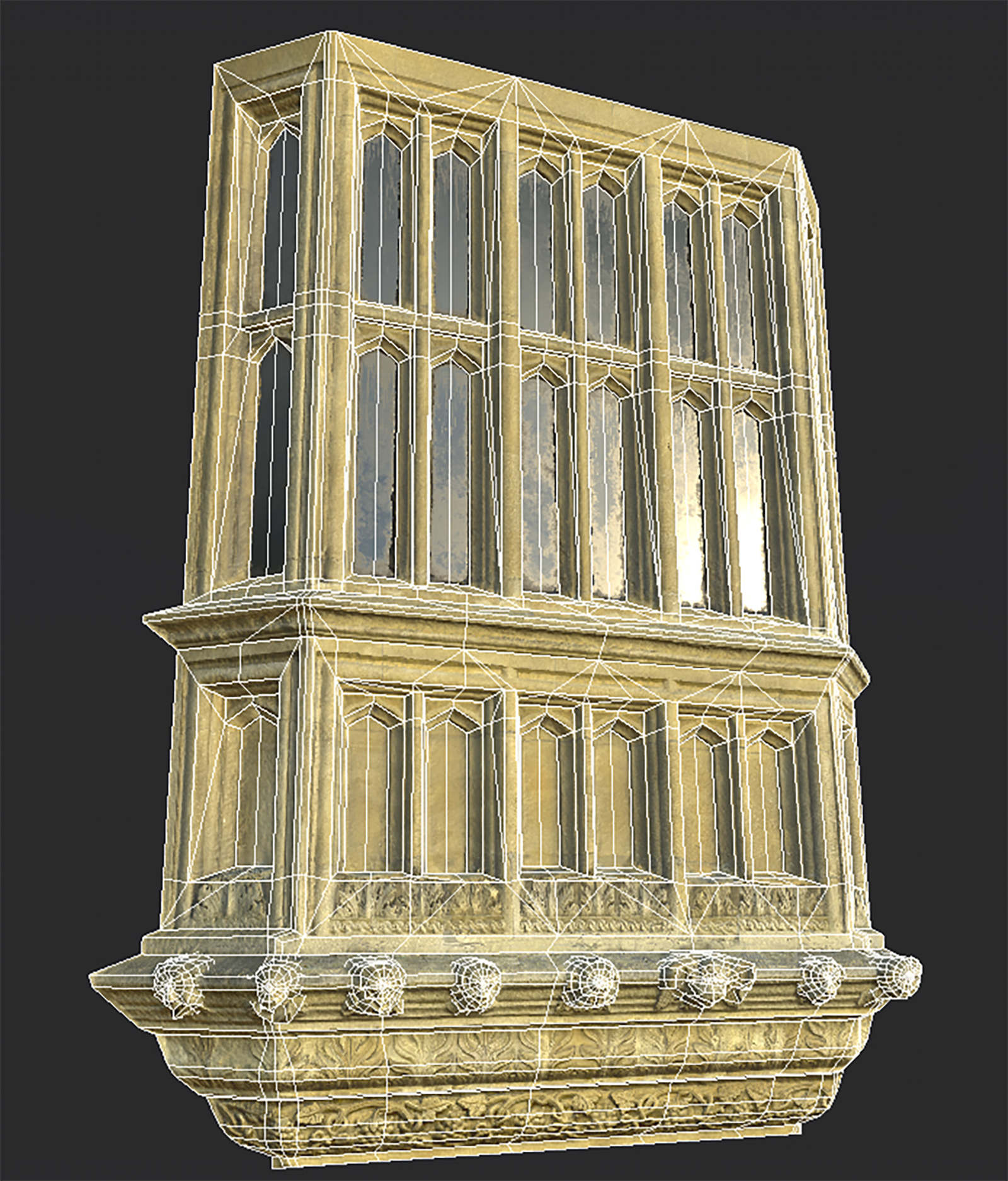 Photogrammetry - Kristóf Rosu