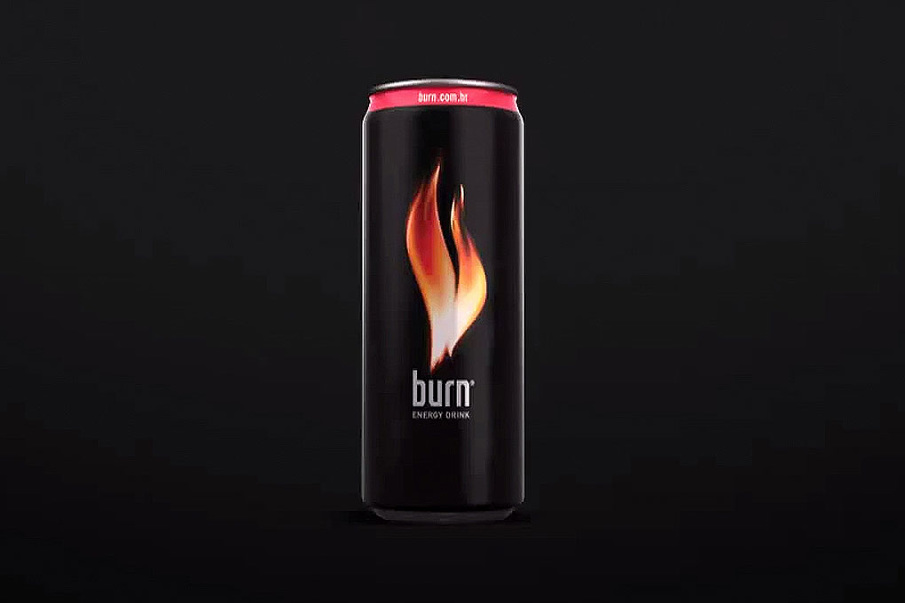 COCA-COLA - Andrew Clemes