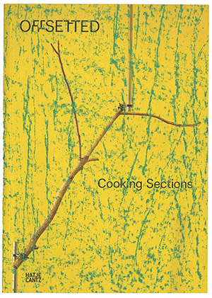 publications - Cooking Sections