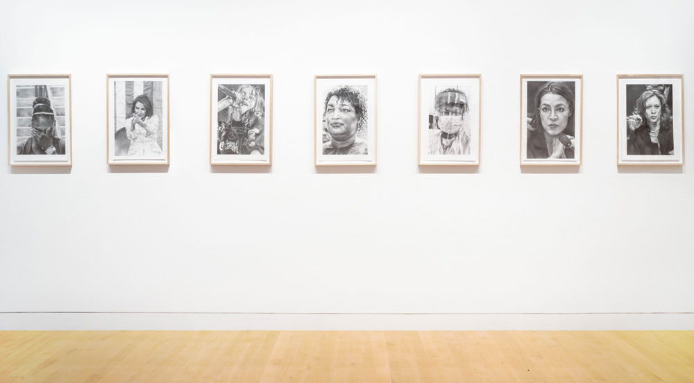 GROUP SHOWS - judith eisler