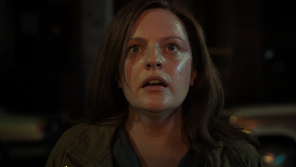 Shining Girls - Kenny Breit