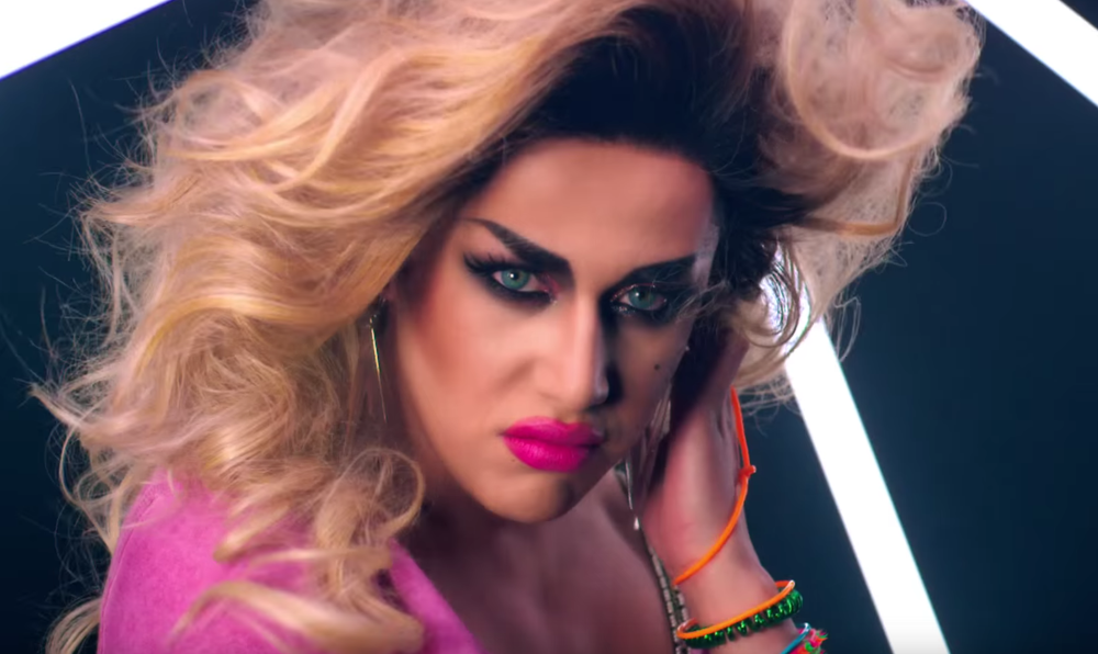 FXX Movie Promos - Kenny Breit