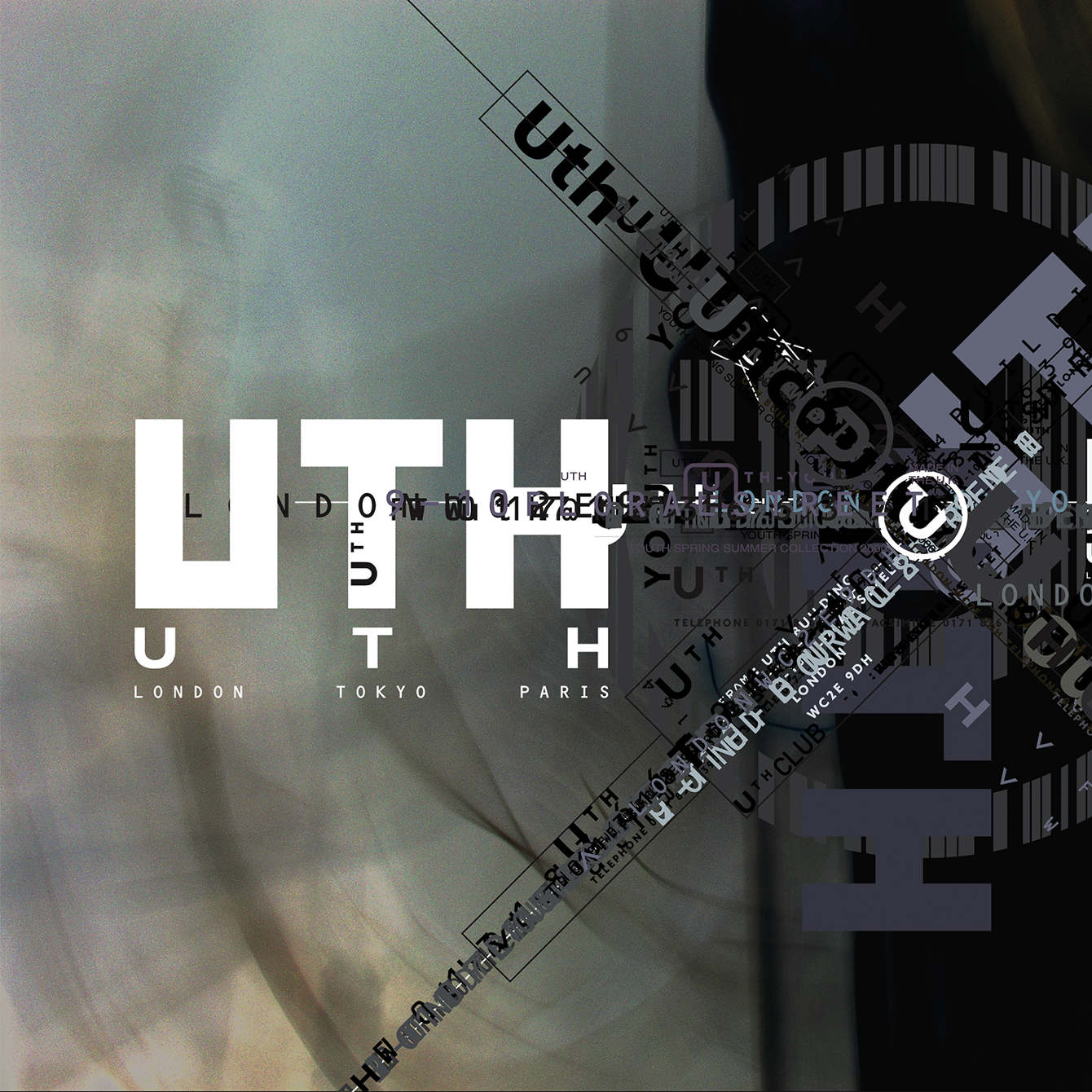 UTH _ 12 blocks typeface - john s c simpson