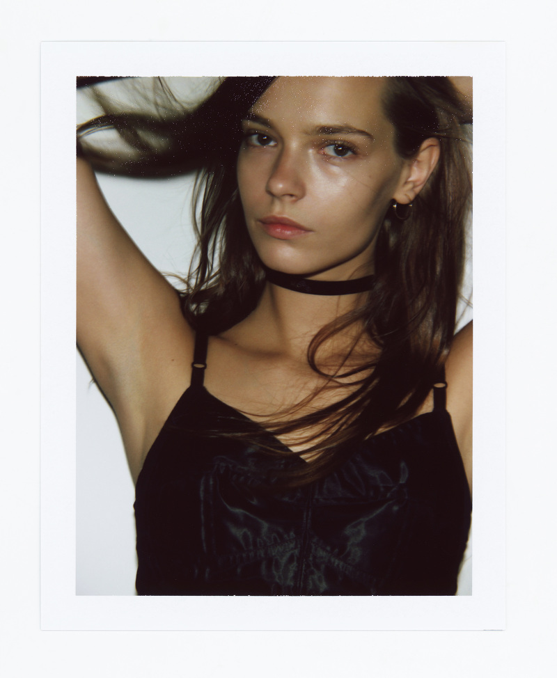 Mina Cvetkovic - www.stefanipappas.com