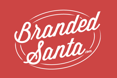 Branded Santa - Bert Marissen - Creative