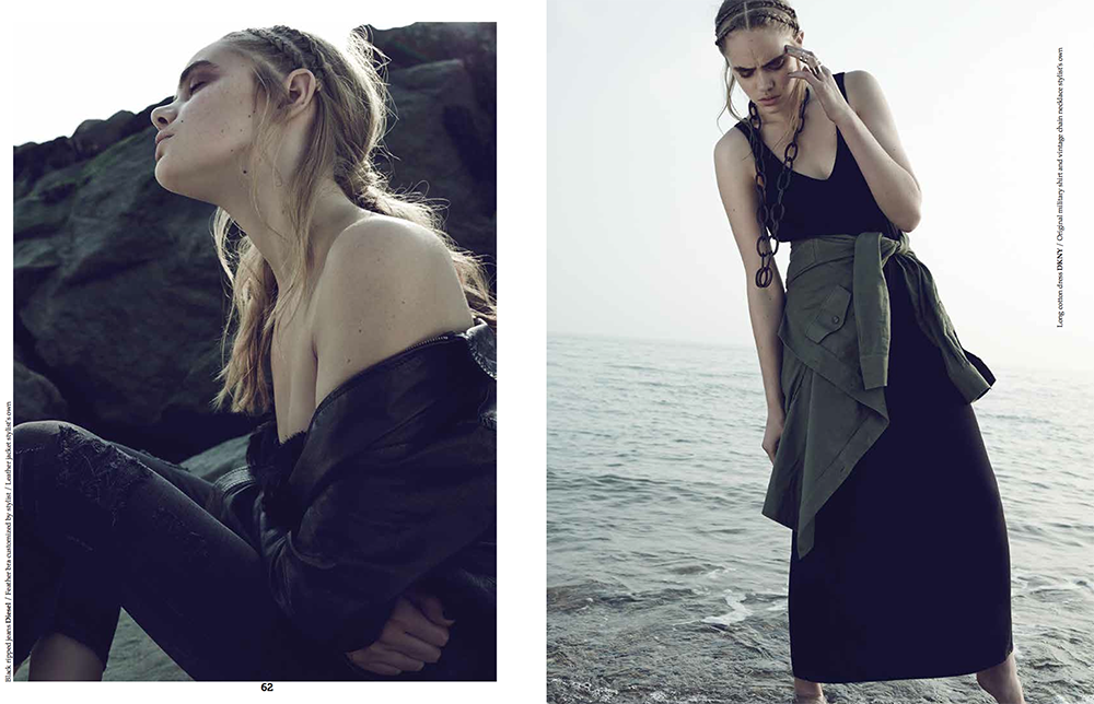 Fade - Institute Magazine - gramartin