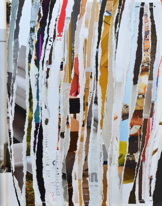 collages & screen prints - Nicolas Balcazar | Photography