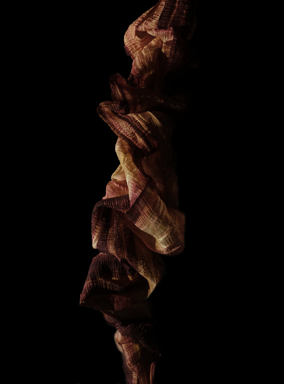 Vertical forms - Eva Schjolberg