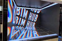 BIM Techno Hub | CAVE - Space Matters