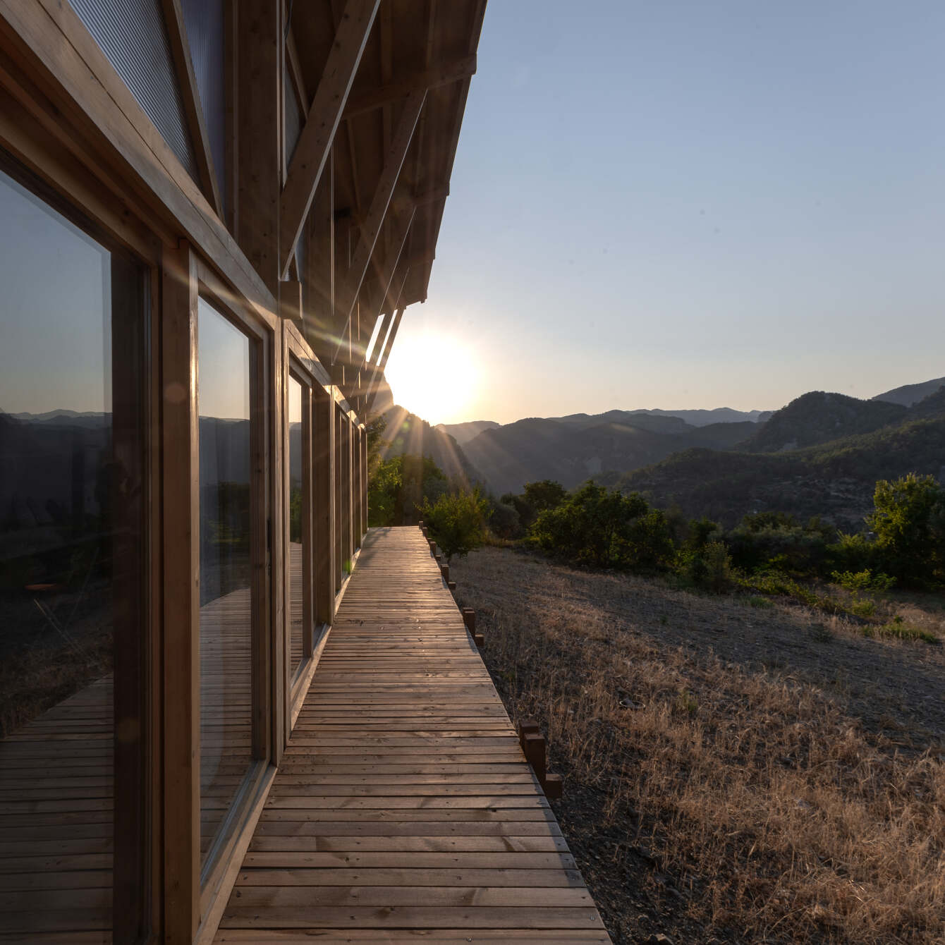 Two Face House - SO? architecture and ideas | mimarlık ve fikriyat