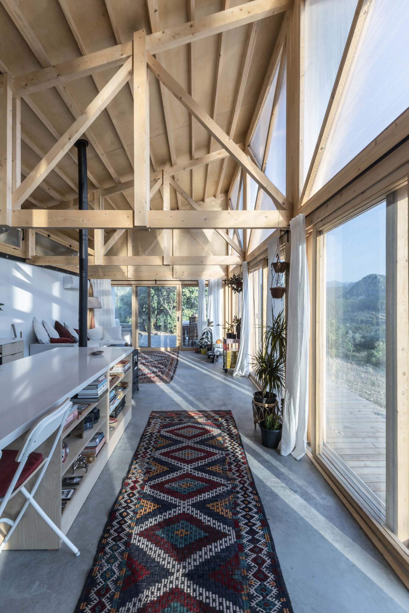 Two Face House - SO? architecture and ideas | mimarlık ve fikriyat