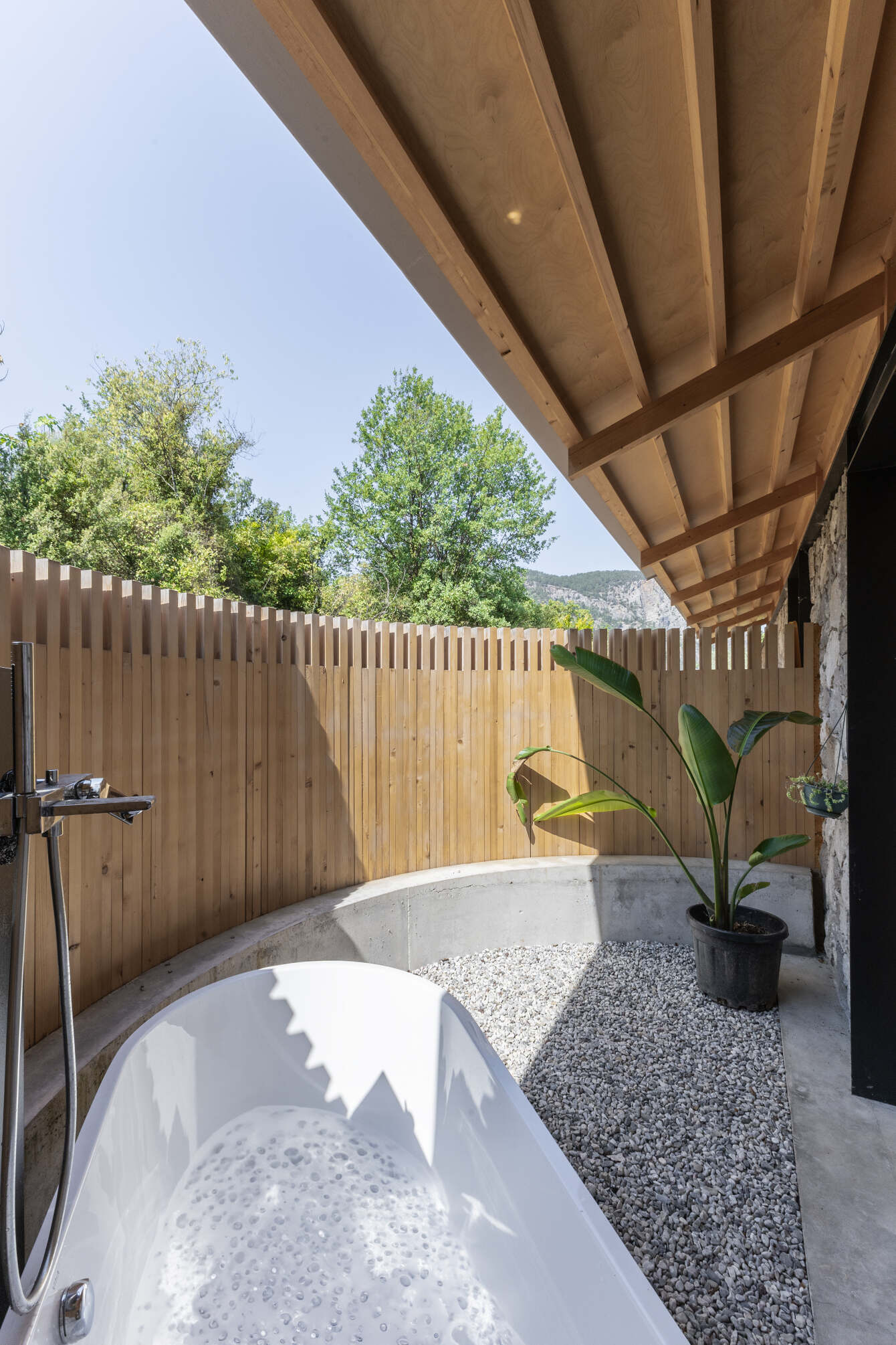 Two Face House - SO? architecture and ideas | mimarlık ve fikriyat