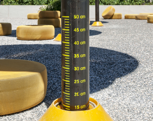 Sky Spotting Stop - SO? architecture and ideas | mimarlık ve fikriyat