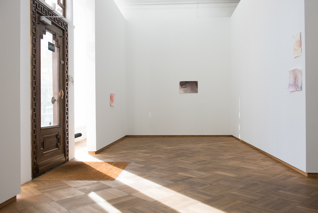 INN - Anngjerd Rustand