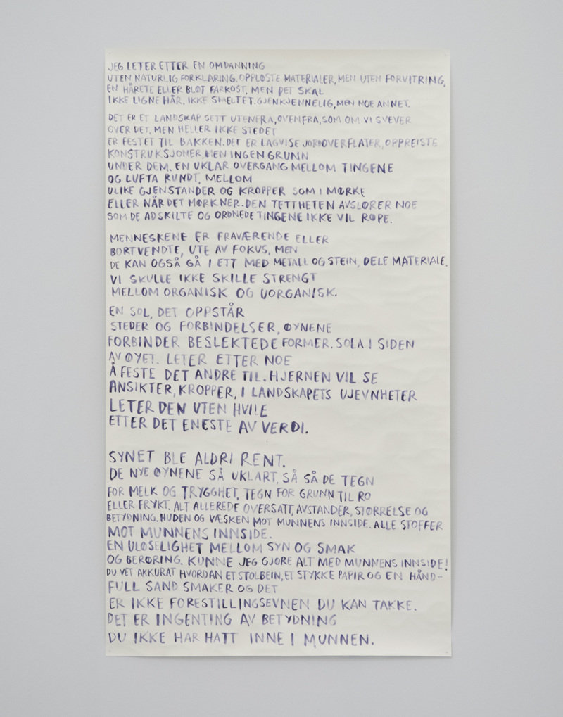 Forbannelsen - Anngjerd Rustand