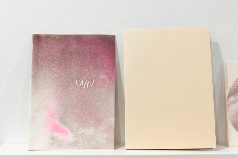 Oppland kunstsenter - Anngjerd Rustand