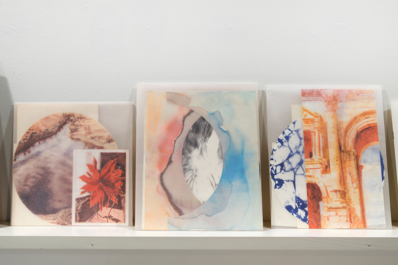 Oppland kunstsenter - Anngjerd Rustand