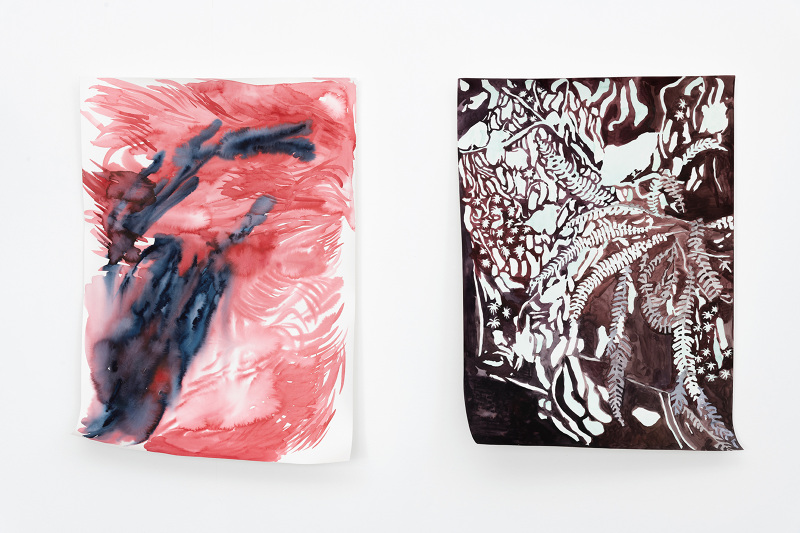 Oppland kunstsenter - Anngjerd Rustand