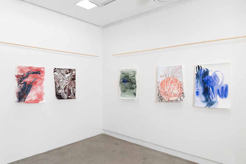 Oppland kunstsenter - Anngjerd Rustand