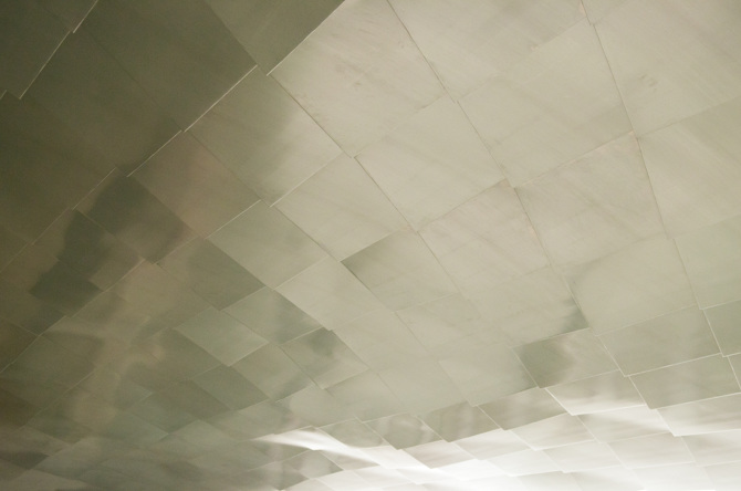 Hvelvingen/The Firmament - Anngjerd Rustand