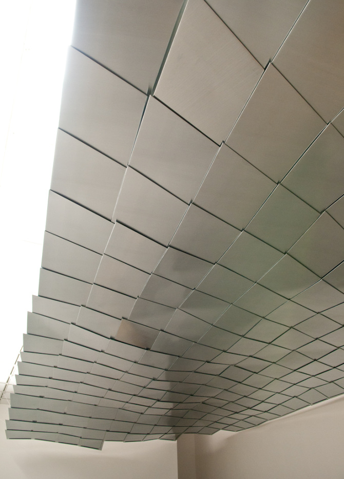 Hvelvingen/The Firmament - Anngjerd Rustand