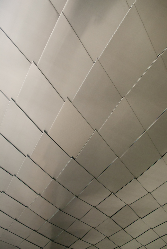 Hvelvingen/The Firmament - Anngjerd Rustand