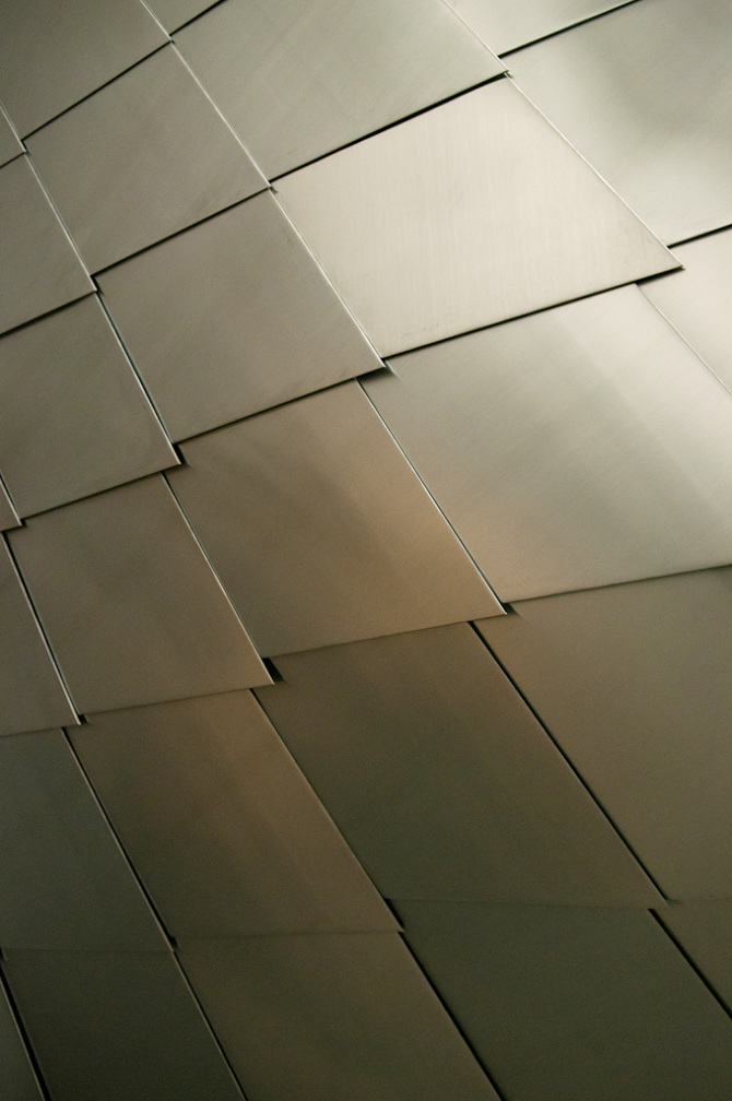 Hvelvingen/The Firmament - Anngjerd Rustand