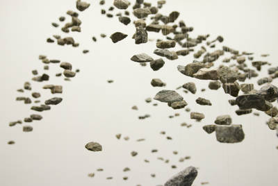 Erratic - Anngjerd Rustand