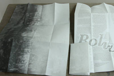 Erratic - Anngjerd Rustand